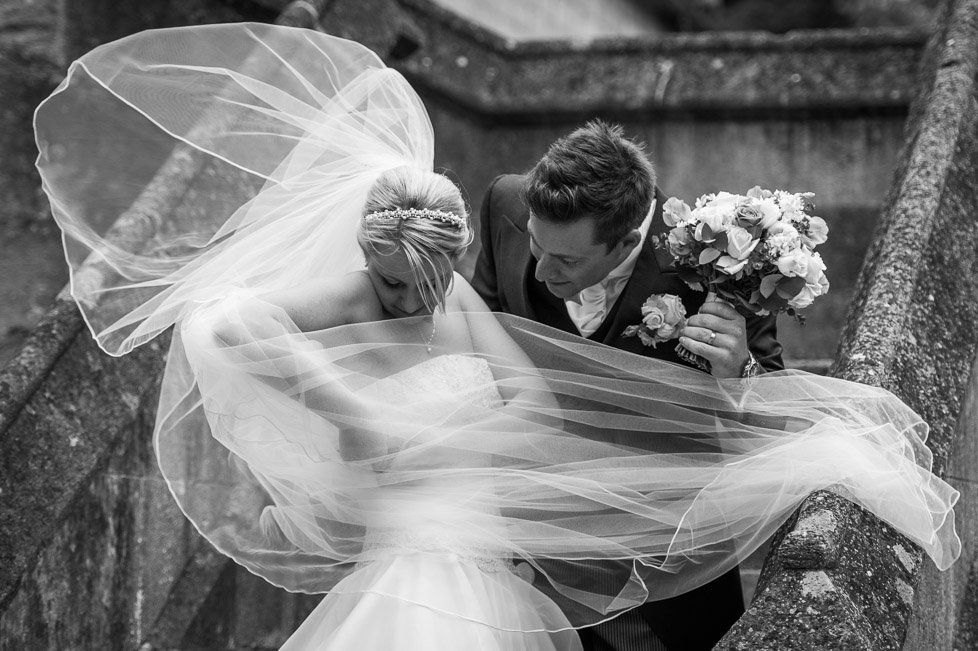 Windy-Wedding-Picture-Gloucester-Photographer - gloucesterphotographer